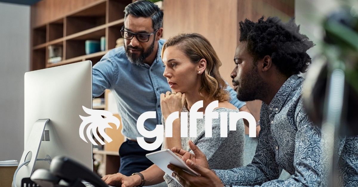 Griffin - Business Intelligence